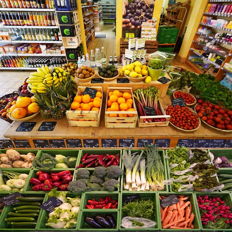 Bioladen Müller | Zappwaits.de